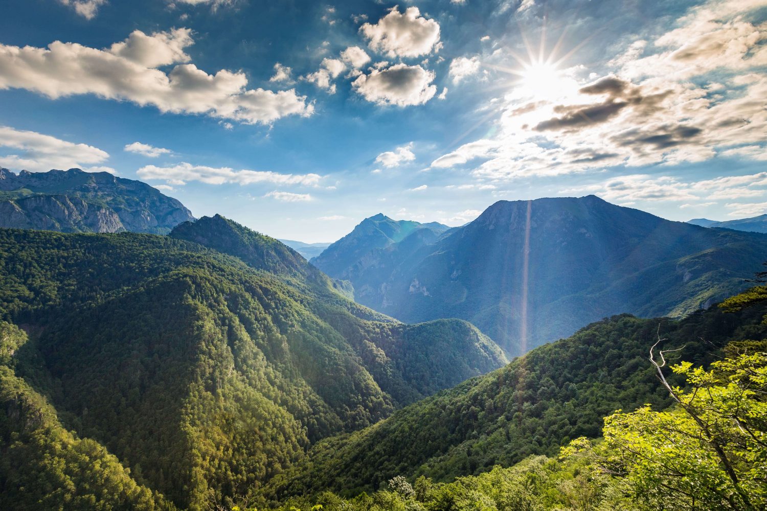 National Parks of Bosnia and Herzegovina – Meet Bosnia Travel ...