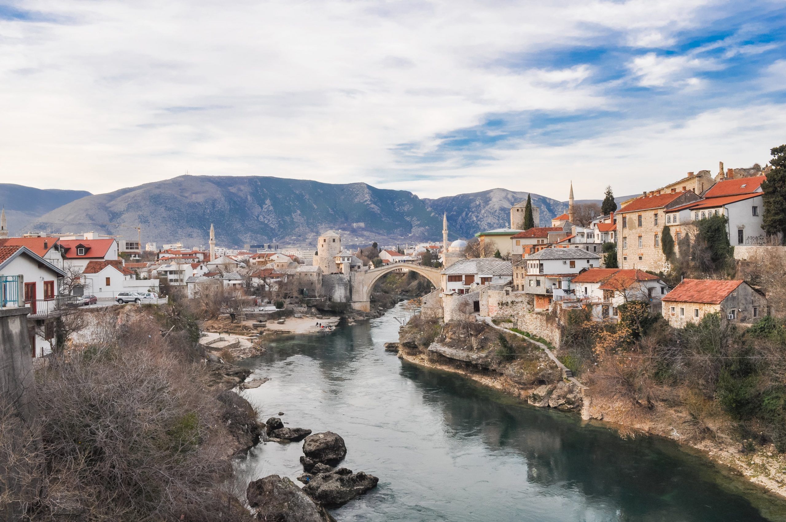 Mostar tour | Full day guided tour to amazing Herzegovina